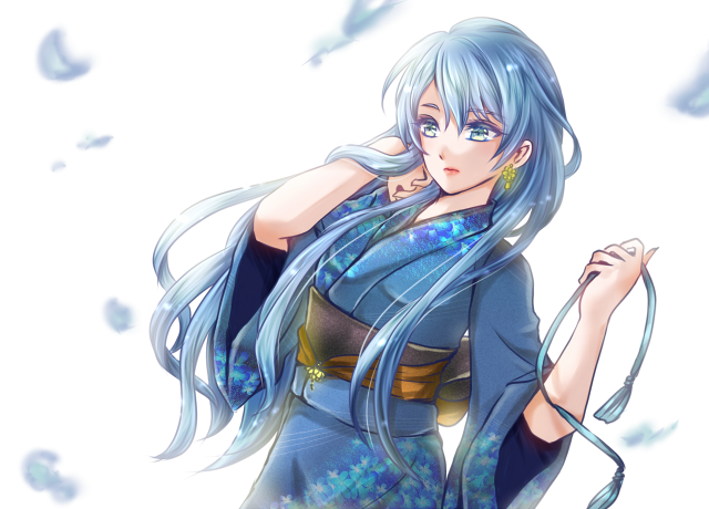 英雄クロニクル - キャラステータス（コールド17）